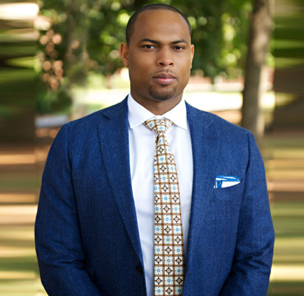 Attorneys - Armin Mizani